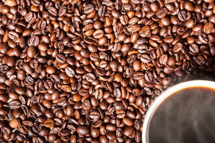 Should Senior Citizens Drink Coffee | Active Aging