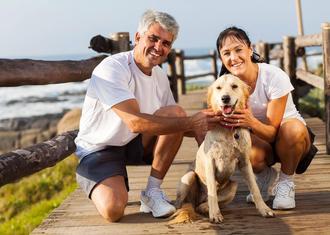 Best and Worst Dog Breeds For Seniors | Active Aging
