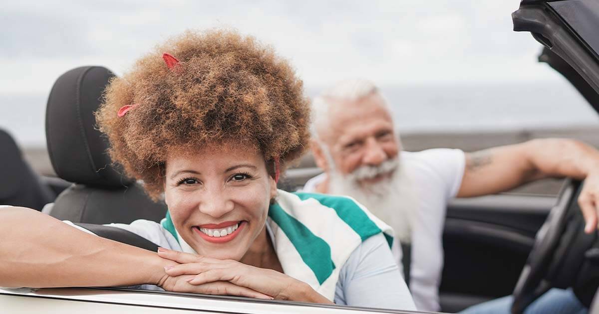 What Are The Blue Zones | Active Aging