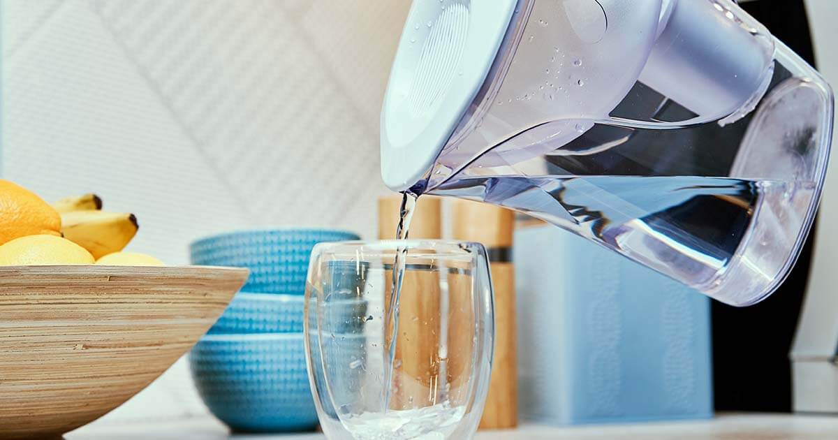 What Are The Best Water Filters On The Market | Active Aging